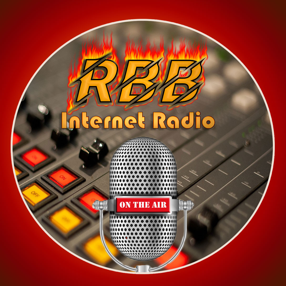 RBB Internet Radio – Podcast – RBB Internet Radio